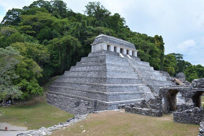 Palenque Archaelogical Site, Agua Azul and Misolha Waterfalls Combo Tour - Costs and Value