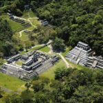 Palenque Archaeological Zone And Agua Azul And Misol-ha Waterfalls - Real Traveler Perspectives