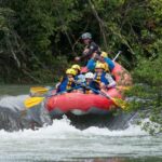 Palenque: Bonampak Site and Rafting in the Lacandona Jungle - Who Will Love This Tour