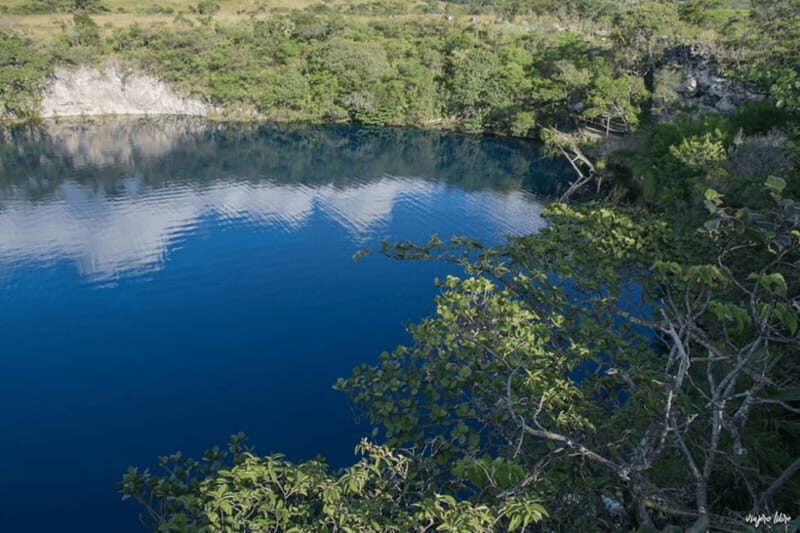 Palenque: Catazajá Lagoon Wildlife Adventure - Who Should Consider This Tour?