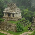 Palenque Mayan Ruins, Misol-Ha and Agua Azul Waterfalls Full Day Tour from Palenque - Exploring the Palenque Ruins: A Cultural Treasure