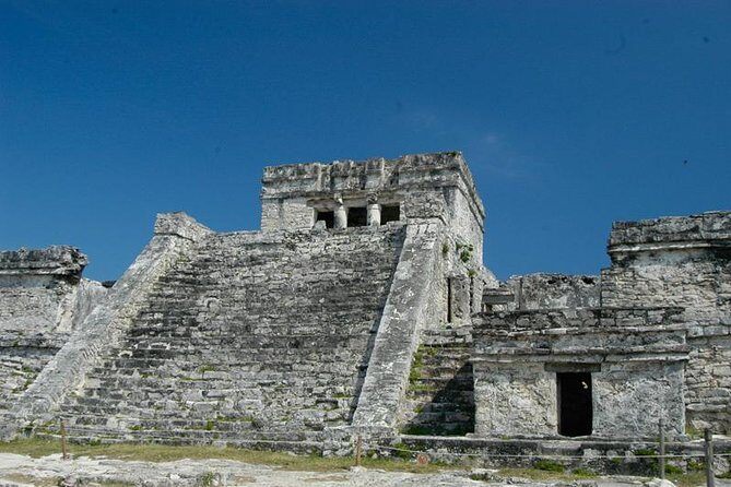 PALENQUE MAYAN RUINS (Private) - The Experience in Detail: What to Expect on the Palenque Tour