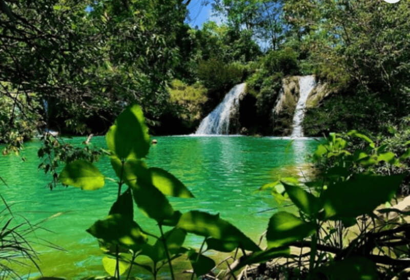 Palenque: Roberto Barrios Waterfall Tour - Who Will Love This Tour?