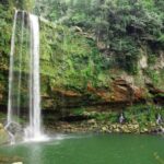 Palenque Site, swim Agua Azul & Misol-Ha waterfalls from Palenque - Authentic Experiences and Tips