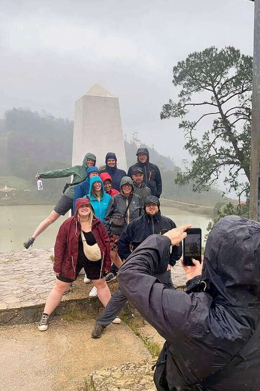 Palenque to San Cristobal. 5-day Jungle Tour + Rafting+Kayak - What Makes This Tour Valuable?