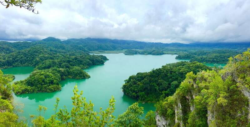 Palenque: Two Day Lacandon Jungle Adventure - How It Compares