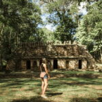 Palenque: Yaxchilán and Bonampak Archaeological Area Tour - Crossing the border & boat ride