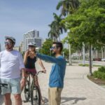 Palm Beach: Historical Bicycle Tour of Palm Beach Island - Authentic Insights from Participants
