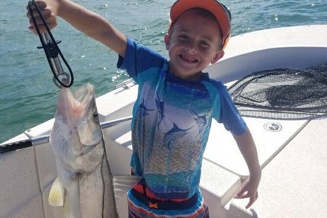 Palm Beach Inshore Fishing Charters - The Experience and What Makes It Special