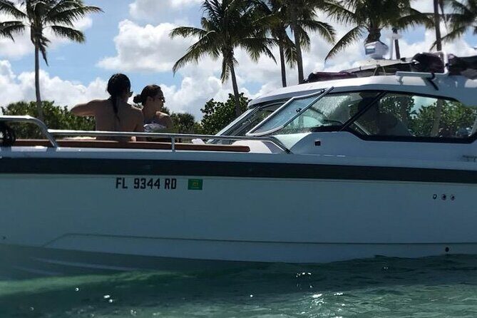 Palm Beach Luxury Day Boat Cruises - Who Will Love This Tour?