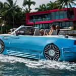 Palm Beach: Rolls Royce Jetcar Rental - The Practicalities: What’s Included and What’s Not