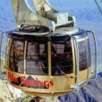 Palm Springs: Aerial Tramway Round-Trip Ticket - Authentic Experiences and Reviews from Visitors