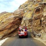 Palm Springs: Indian Canyons Jeep/Hiking Combo Tour - The Sum Up