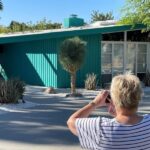 Palm Springs: Private Walking Tour "Twin Palms" Neighborhood - Key Points