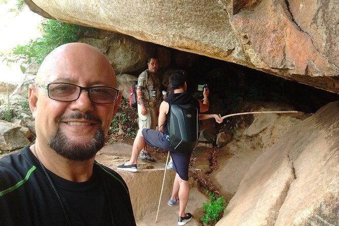 Palma Sola Secrets Petroglyphs Culture & Market Flavors withLunch - Transportation and Group Dynamics