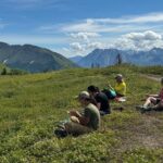 Palmer's Hidden Waterfalls: Full Day Hike - What to Expect: Transportation, Group Size, and Physical Demands