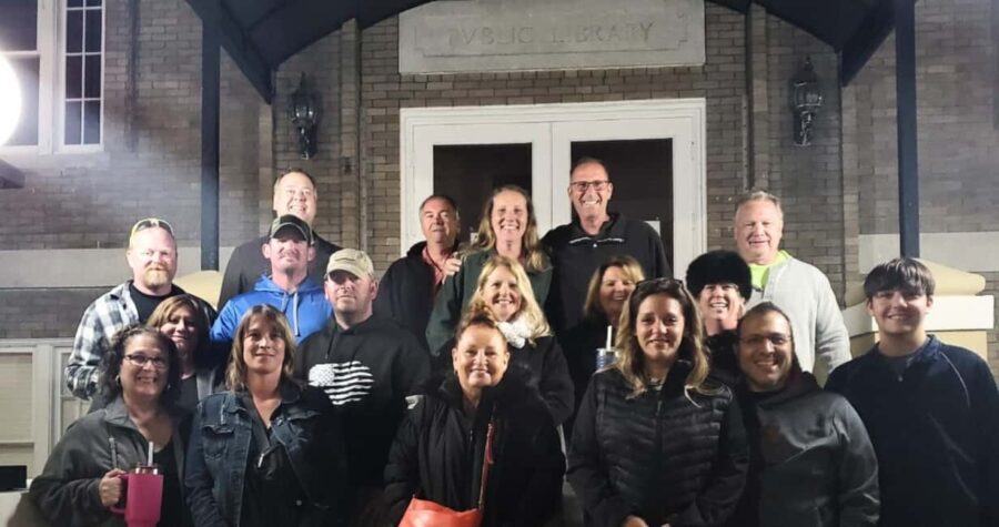 Palmetto: Ghost & History Tour by Silent Slayer Ghost Tours - Analyzing the Value