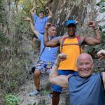 Palo María Waterfalls Hike Half-Day Tour - What Travelers Say: Authentic Feedback