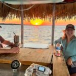 Panama City Beach: 90 Minute Sunset Tiki Boat Tour - An Introduction to the Sunset Tiki Boat Experience