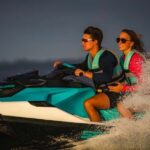 Panama City Beach: Jet Ski Eco Tour to Shell Island - A Deep Dive into the Experience