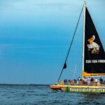 Panama City Beach Sunset Catamaran Sail on The Privateer - Why This Cruise Stands Out