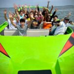 Panama City Beach: Xtreme Jet Boat Thrill Ride - What to Expect on the Ride
