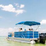 Panama City: Pontoon Boat Rental for up to 12 People - The Value of the Experience