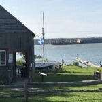Panoramic and historical tour of the Île d'Orléans - The Sum Up