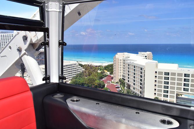 Panoramic Tour in VIP Cabin, Price per Cabin (maximum 5 People) - Why Choose This Tour?