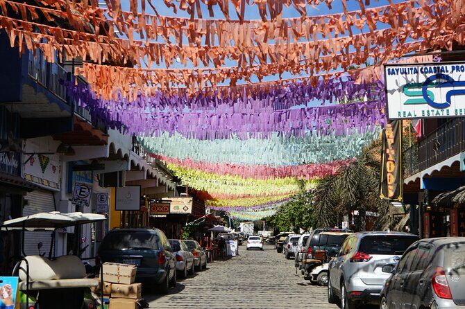 Parachute Experience in Puerto Vallarta - Authentic Insights from Reviews