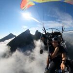 Paragliding Experience Over Santiago NL - The Sum Up: Who Should Consider This Tour?
