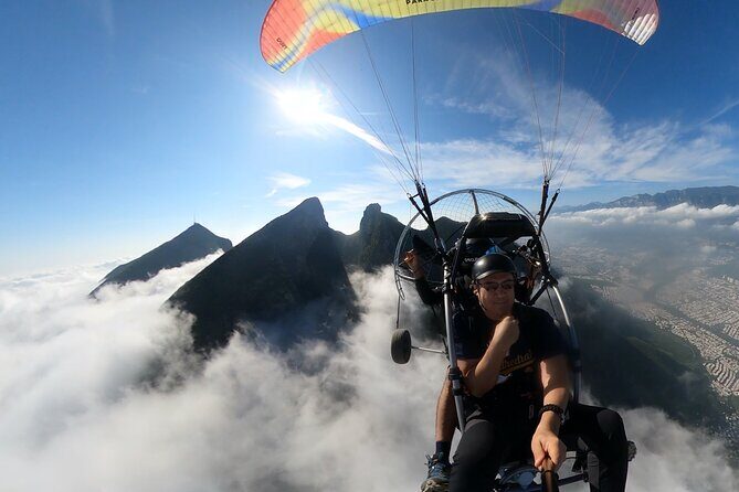 Paragliding Experience Over Santiago NL - The Sum Up: Who Should Consider This Tour?