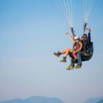 Paragliding in Valle de Bravo - FAQ