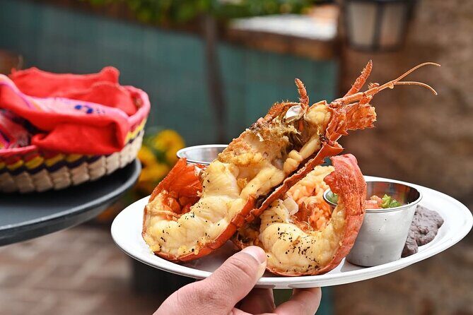 Paragliding Rosarito & Puerto Nuevo Lobster - Practical Details and Tips