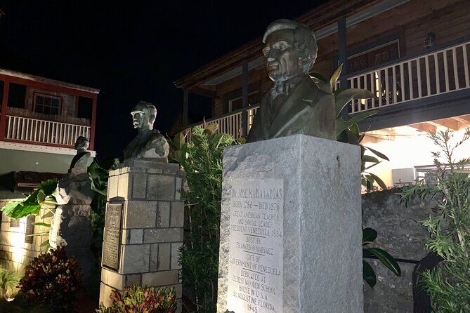 Paranormal Encounter in St. Augustine - Analyzing the Experience: What You Can Expect