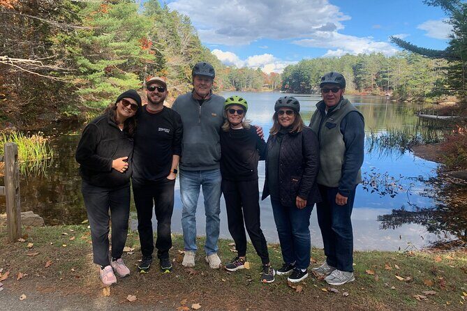 Paranormal Pedal E-Bike Ghost Tour of Boothbay Harbor - Final Thoughts: Is It Worth It?