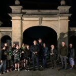 Paranormal Walking Tour by Greenville Ghost Tours - A Detailed Breakdown of the Tour