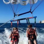 Parasailing - The Scenic Highlights You’ll Witness