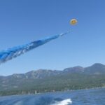 Parasailing Adventure Over Flathead Lake - What Makes This Experience Special?