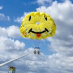 Parasailing and Snorkeling Tour in Punta Sam - Who Should Consider This Tour?