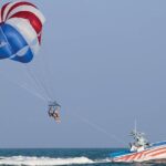 Parasailing Excursion in South Padre Island - The Experience: What Makes It Special