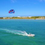 Parasailing Experience in Key West - A Closer Look at the Parasailing Experience