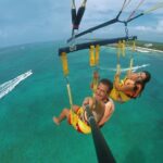 Parasailing in Playa del Carmen with transfer - What Travelers Are Saying