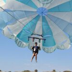 Parasailing Los Cabos Adventure - Practical Details and Considerations