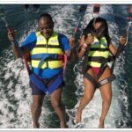 Parasailing Tour with FREE Transportation - The Safety and Professionalism