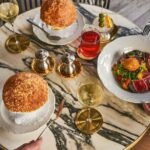 Parisian Dinner Steps from Central Park and Times Square - Who Will Enjoy This Experience?