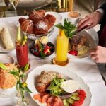 Parisian Lunch in New York - Final Thoughts