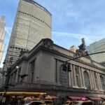 Park Avenue : NYC Architecture Private Walking Tour - The Heart of Midtown: Park Avenue