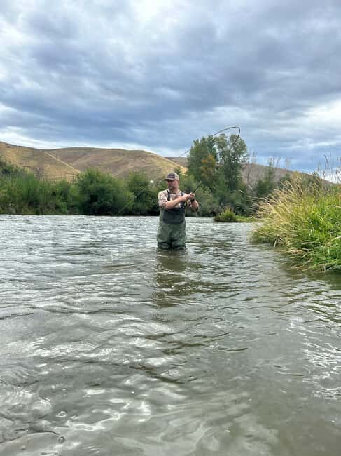 Park City: Guided Fly Fishing on Provo & Weber Rivers - Why Choose This Tour? Who Will Love It?