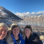 Park City: Guided Tour with Utah Olympic Park & Heber Valley - Exploring Heber Valley: Picturesque and Authentic
